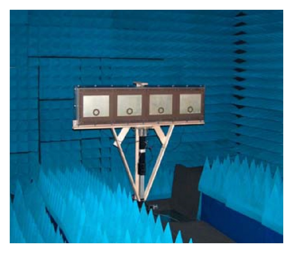 EMC/LVD Testing – EMC Compliance