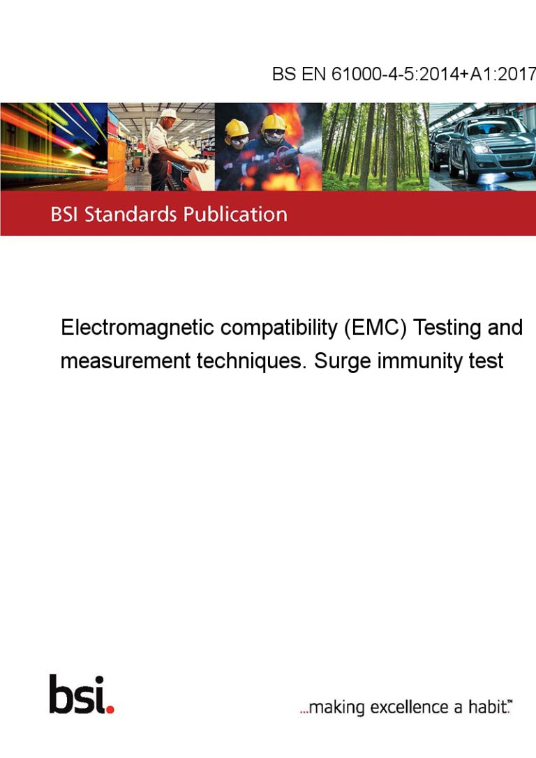 Batteries Regulation (EU) 2023/1542 – EMC Compliance