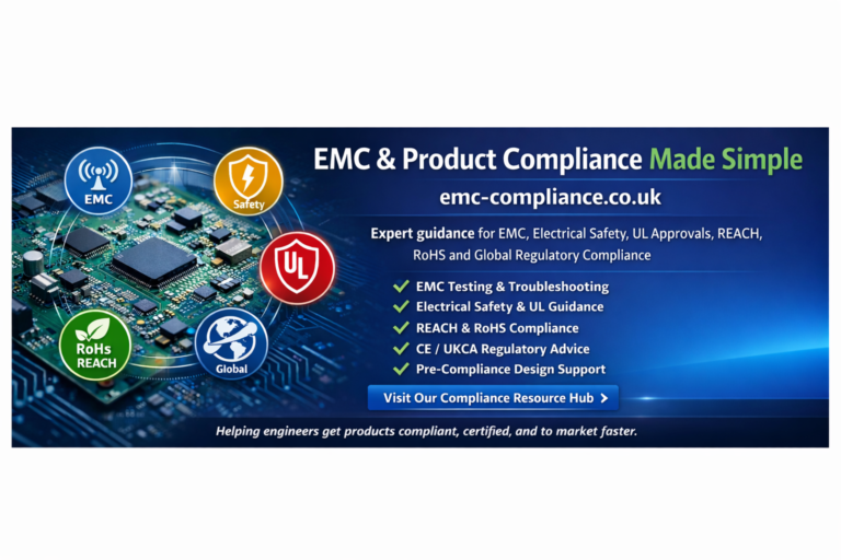 EMC Compliance